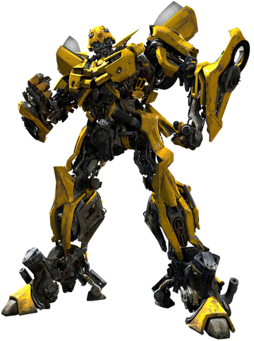 First transformers bumblebee store