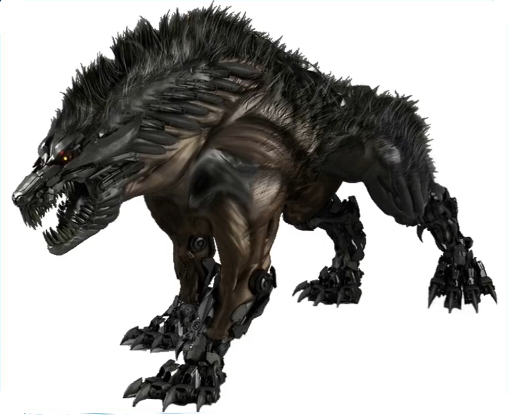 Steeljaw | Transformers Movie Wiki | Fandom