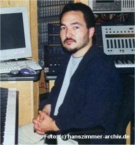 Steve Jablonsky | Transformers Movie Wiki | Fandom