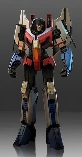 Starscream (One) | Transformers Movie Wiki | Fandom
