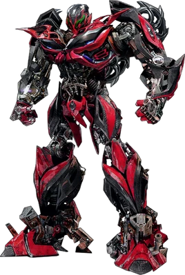 Stinger | Transformers Movie Wiki | Fandom