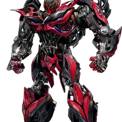 Transformers 4 Decepticons Karakters