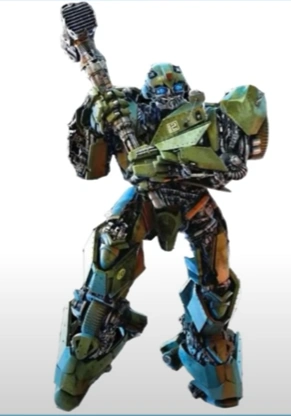 Bumblebee | Transformers Movie Wiki | Fandom