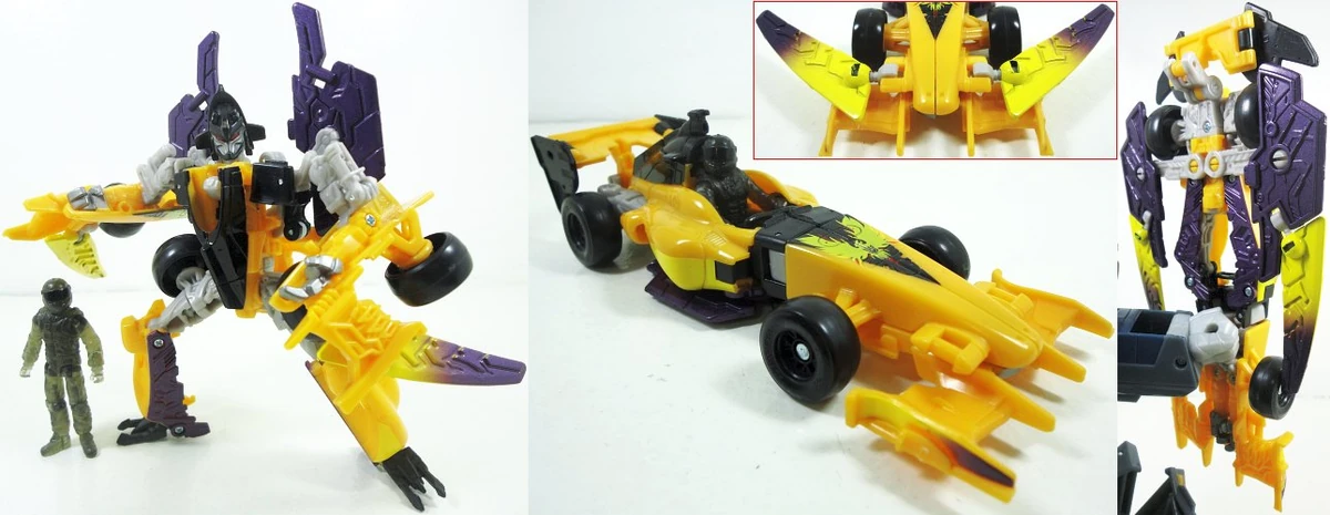 Drag Strip | Transformers Movie Wiki | Fandom