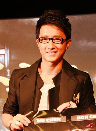 Han Geng | Transformers Movie Wiki | Fandom