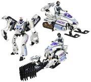 Sergeant Chaos | Transformers Movie Wiki | Fandom