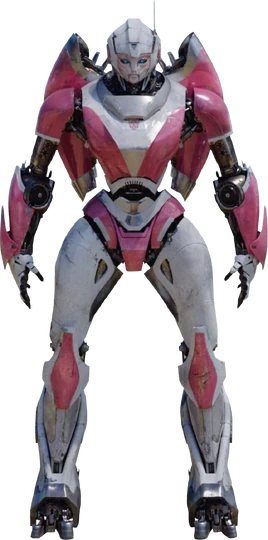 Arcee | Transformers Movie Wiki | Fandom