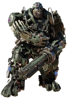 Hound | Transformers Movie Wiki | Fandom