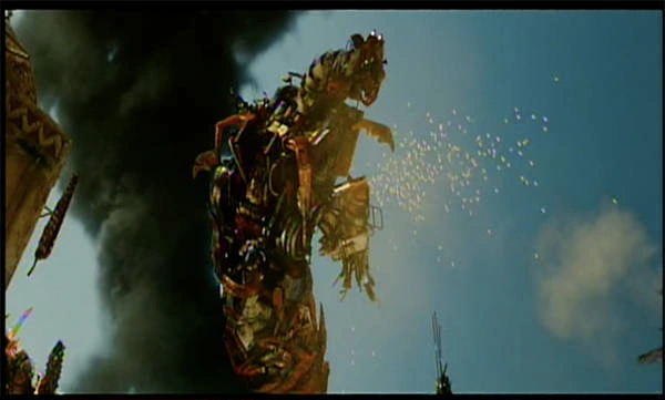 Rampage (ROTF)/Gallery | Transformers Movie Wiki | Fandom