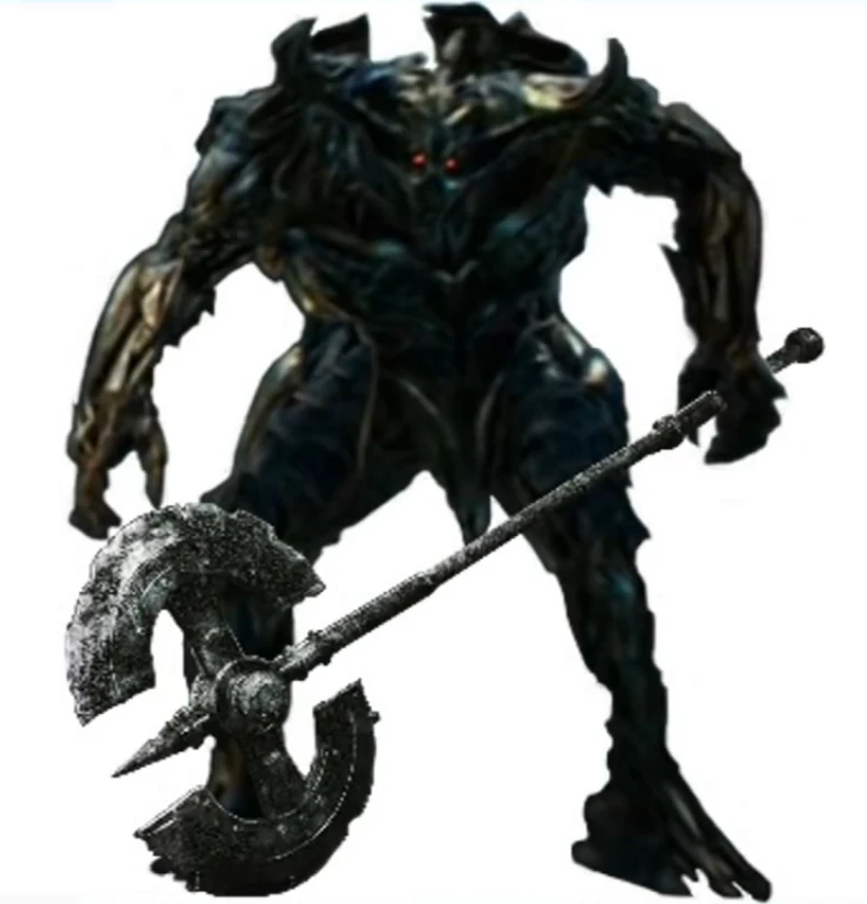 Infernocon 1 | Transformers Movie Wiki | Fandom