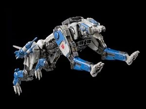 Ravage (SG Movie) | Transformers Movie Wiki | Fandom