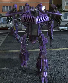 Shockwave | Transformers Movie Wiki | Fandom