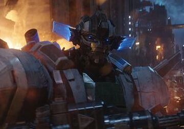 Transformers 3 Wheeljack Death