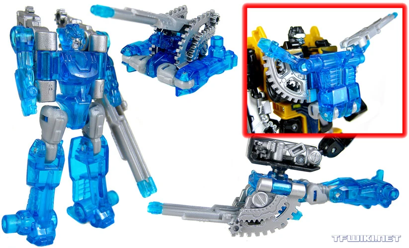 Caliburst | Transformers Movie Wiki | Fandom