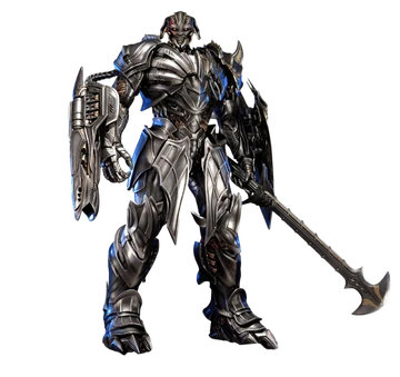 Megatron 4 Transformers Legends Wiki Fandom Powered