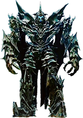 Strafe | Transformers Movie Wiki | Fandom