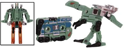 Dairu | Transformers Movie Wiki | Fandom