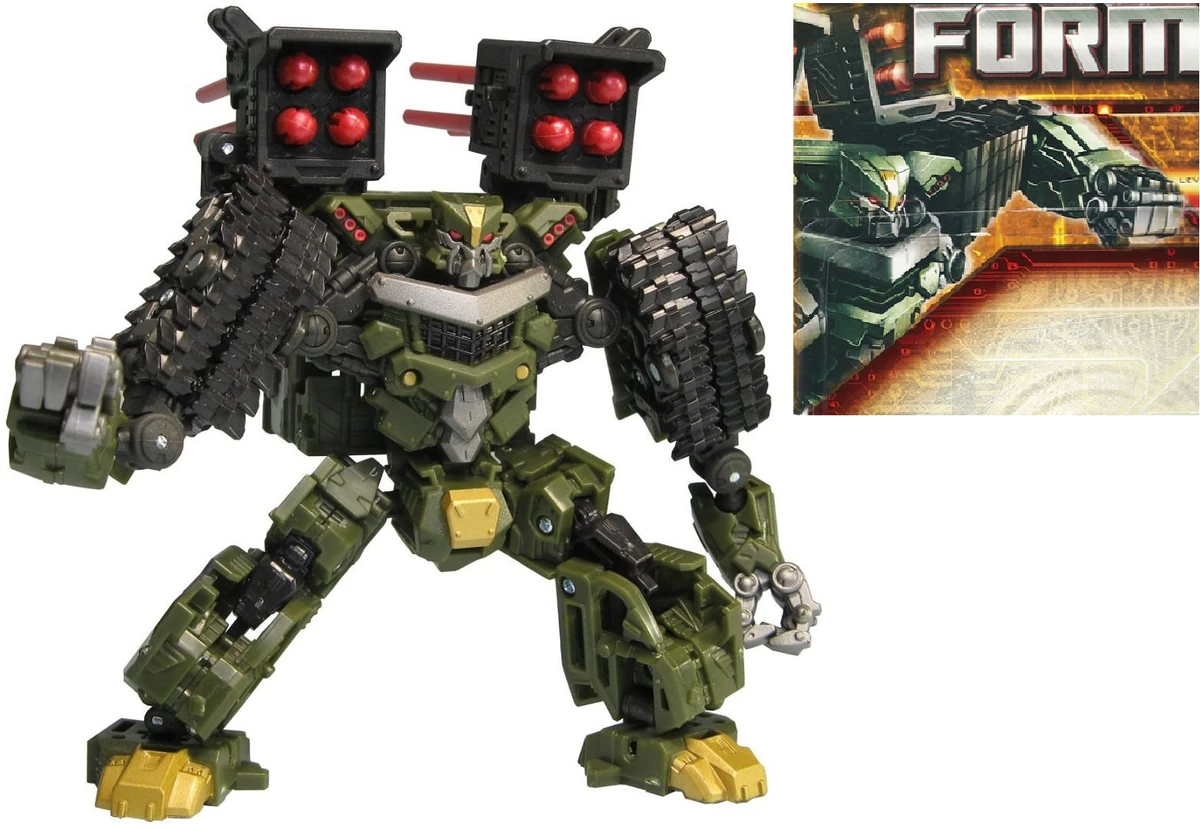 Hailstorm | Transformers Movie Wiki | Fandom