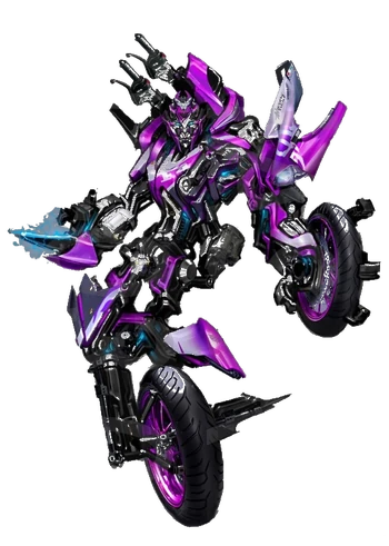 Elita-One | Transformers Movie Wiki | Fandom