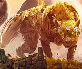 Cheetor (ROTB) | Transformers Movie Wiki | Fandom