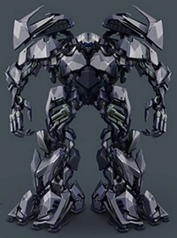 Depthcharge | Transformers Movie Wiki | Fandom