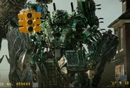 Onslaught | Transformers Movie Wiki | Fandom