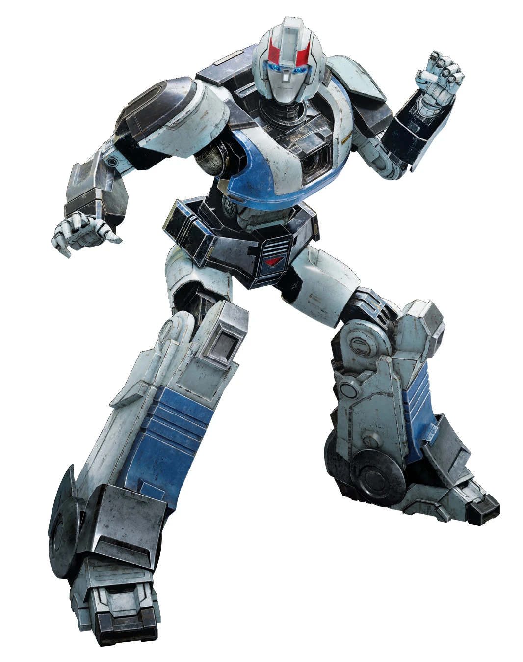 Prowl From Transformers