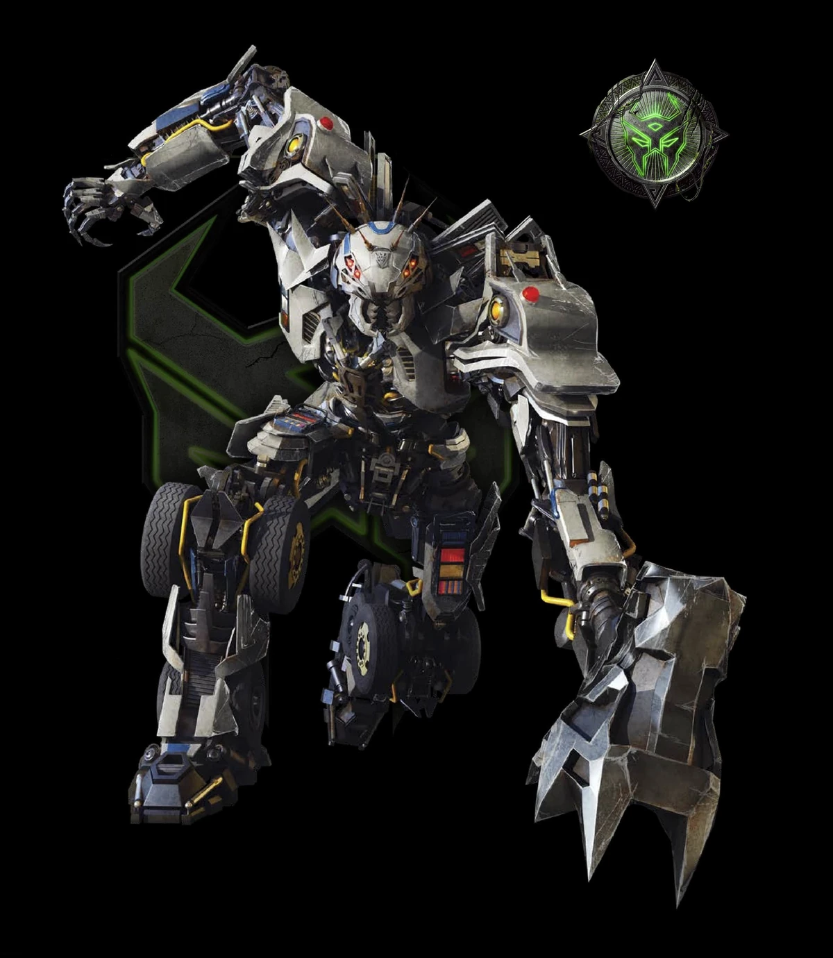 Transit | Transformers Movie Wiki | Fandom