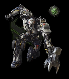 Transit | Transformers Movie Wiki | Fandom