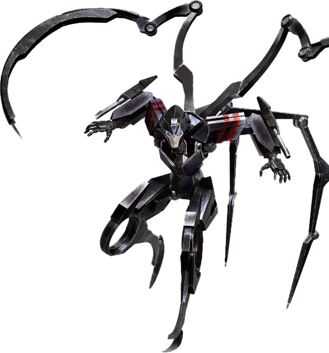 Airachnid | Transformers Movie Wiki | Fandom