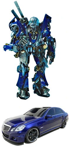 Transformers Movie Wheeljack