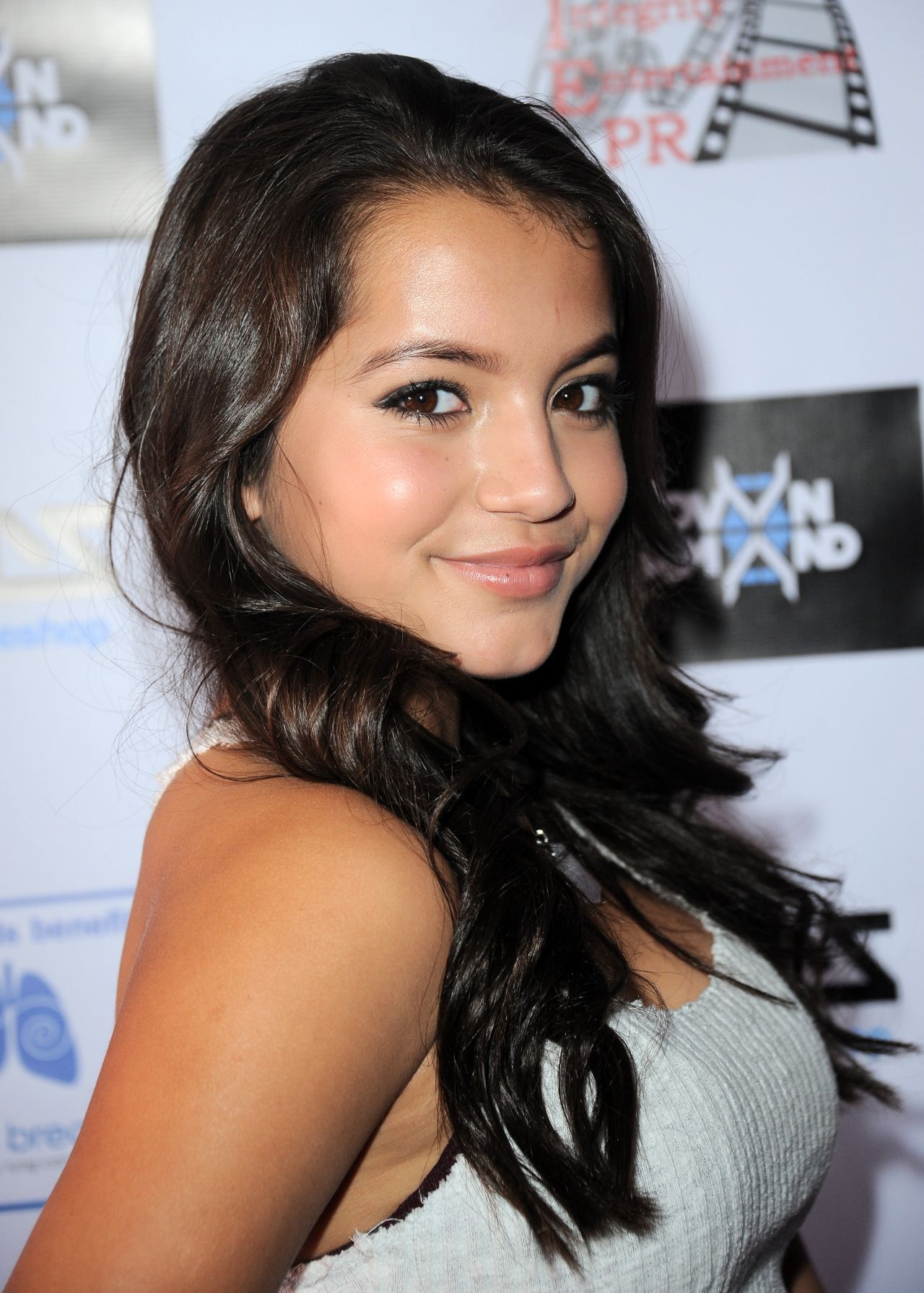 Isabela Merced Transformers Movie Wiki Fandom