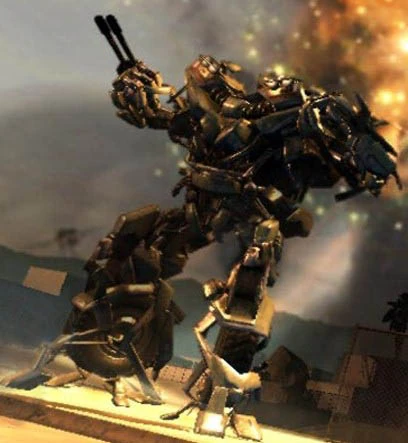 Combaticon Scout | Transformers Movie Wiki | Fandom