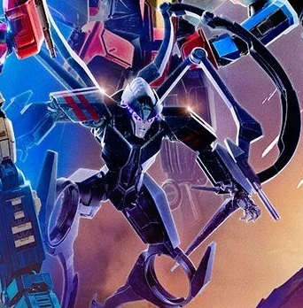 Airachnid | Transformers Movie Wiki | Fandom