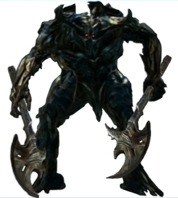 Infernocon 4 | Transformers Movie Wiki | Fandom