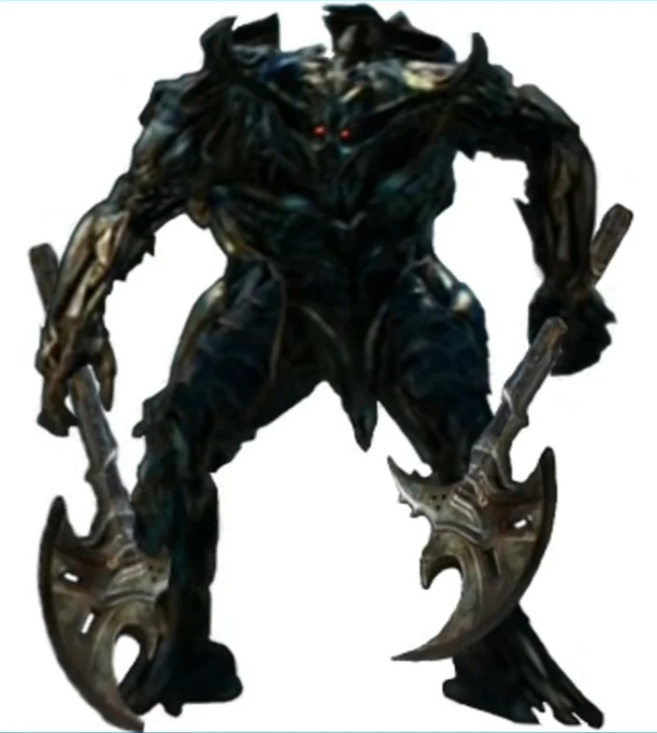 Infernocon 4 | Transformers Movie Wiki | Fandom