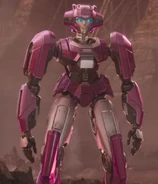 Elita-1 (One) | Transformers Movie Wiki | Fandom