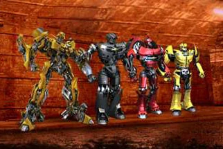 Ridge | Transformers Movie Wiki | Fandom