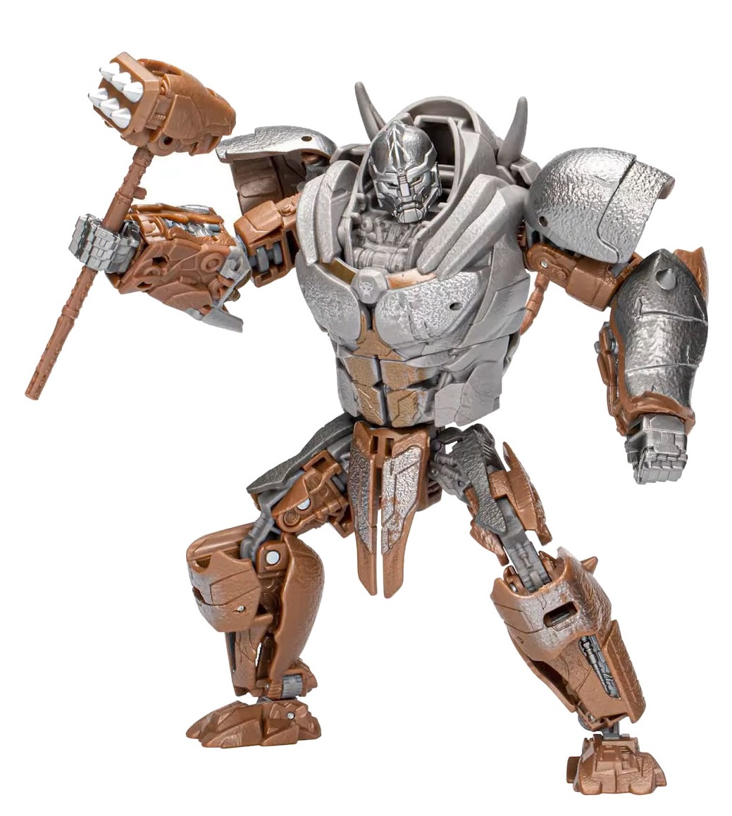 Rhinox (ROTB) | Transformers Movie Wiki | Fandom