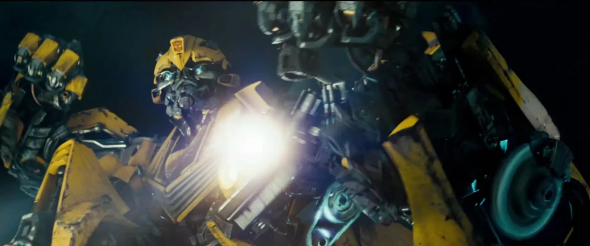 Bumblebee/Gallery | Transformers Movie Wiki | Fandom