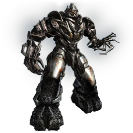 Megatron | Transformers Movie Wiki | Fandom