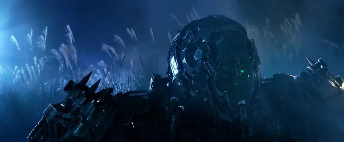 Lockdown/Gallery | Transformers Movie Wiki | Fandom