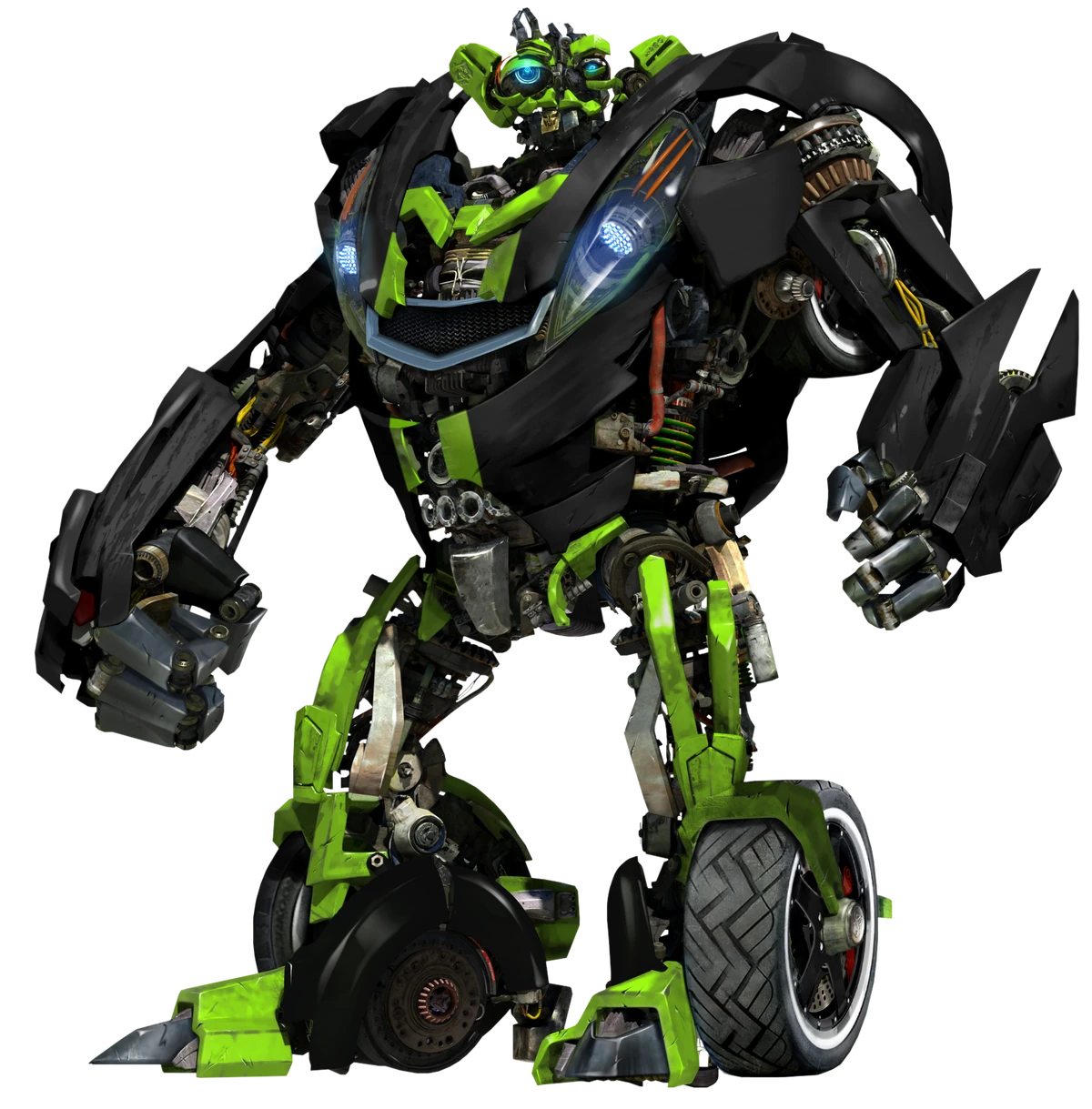 Skids (ROTF) | Transformers Movie Wiki | Fandom