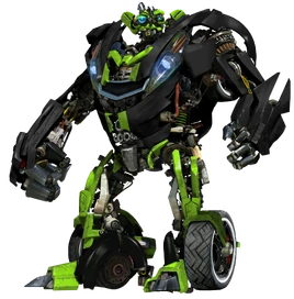Skids (ROTF) | Transformers Movie Wiki | Fandom