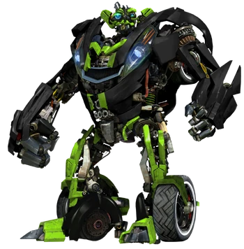 Skids (ROTF) | Transformers Movie Wiki | Fandom