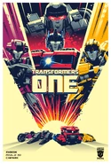 Transformers One | Transformers Movie Wiki | Fandom