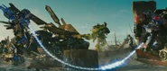 Death | Transformers Movie Wiki | Fandom
