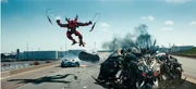 Hatchet | Transformers Movie Wiki | Fandom