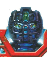 Landmine | Transformers Movie Wiki | Fandom