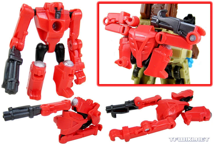 Beacon | Transformers Movie Wiki | Fandom